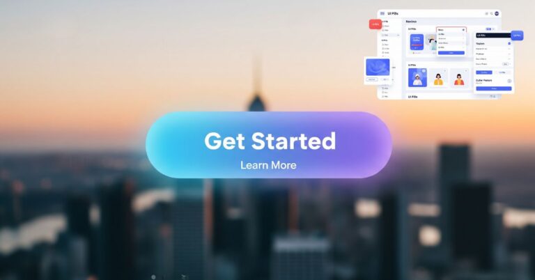 UI Pills: What They Are, How to Implement Them, and Mistakes to Avoid ...